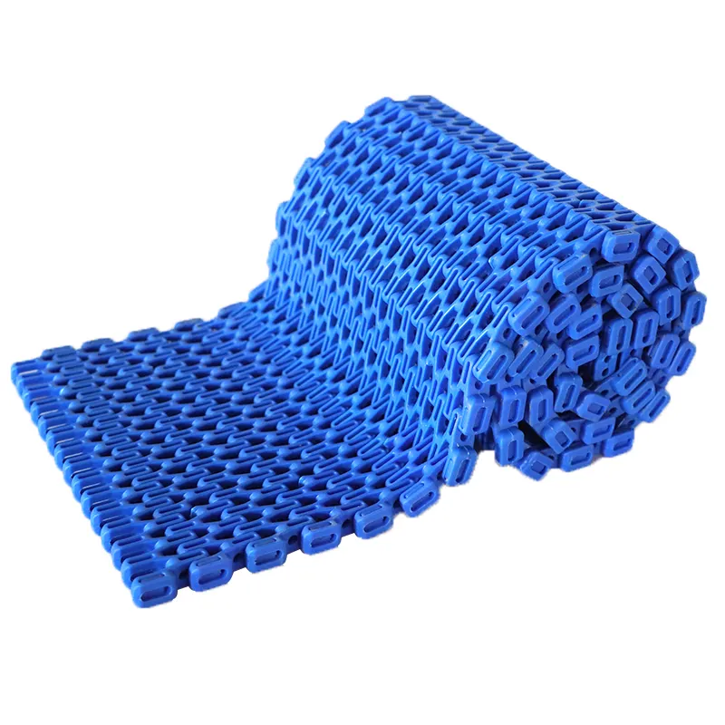 China Custom CZPT 882tab-K750 Rexnord Tabletop Chain Chain Conveyor Plastic Conveyor Chain ...